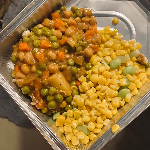 Plant-Based Military Deployment Begins - Plants in the Sandbox