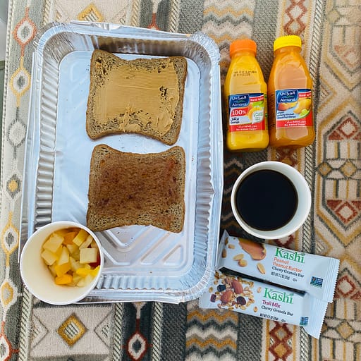 Plant-Based Military Deployment Begins - Plants in the Sandbox